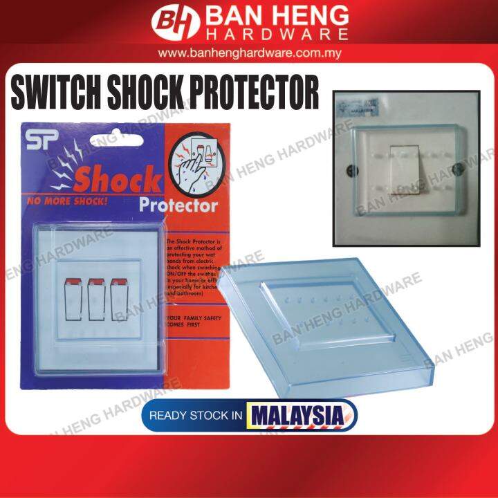 SP Switch Socket Cover Shock Protector | Lazada