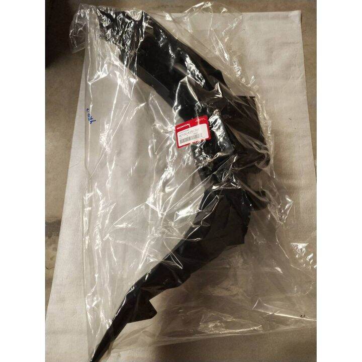 บังโคลนหลัง สำหรับรุ่น SUPER CUB 2013 2014 อะไหล่แท้ HONDA 80100-KZV ...