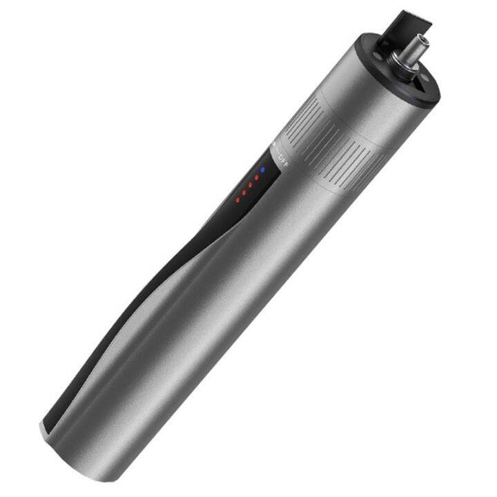 GUANGYAN Visual Fault Locator Fiber Optic Test Pen 5MW Red Light Source ...