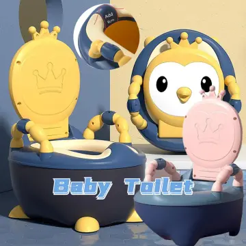 Mashimaro Toilet