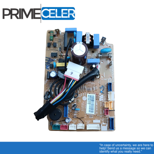 PCB for LG Aircon Unit Model: HS-18ISQ (indoor) | Lazada PH