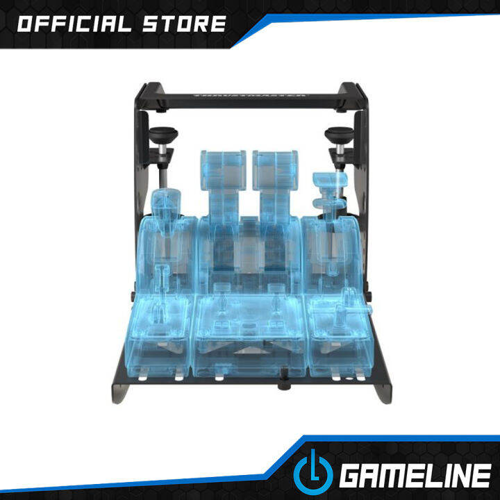 Thrustmaster Flying Clamp | Lazada PH