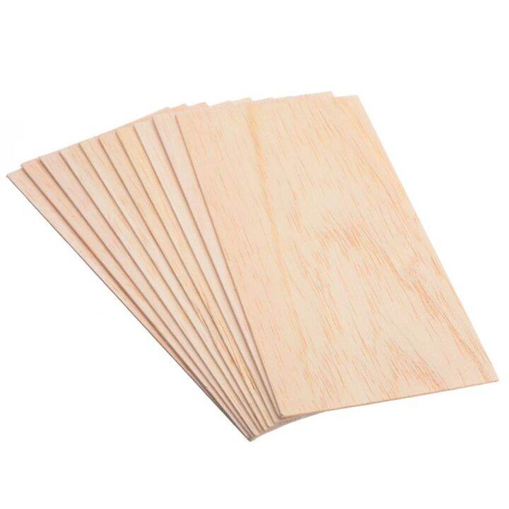 SUPERRR Material Supplies Model Making Wood Chips Balsa Toys Kid'S ...