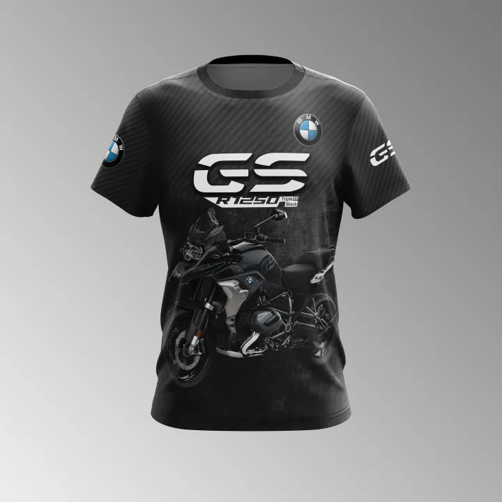 Bmw Gs 1300r Tee Shirts