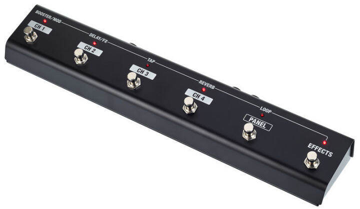 Roland GA-FC GA Foot Controller ฟุตสวิทช์ GAFC +ประกันศูนย์ 1ปี Music ...