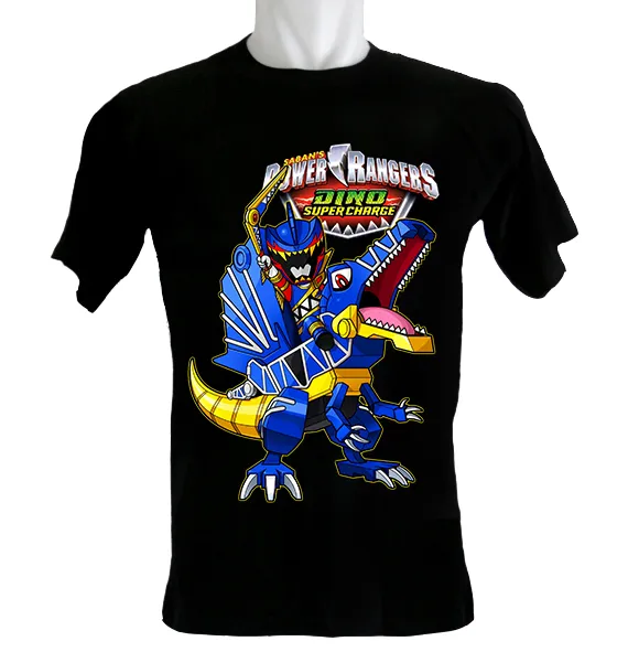 Kaos Power Rangers Dino Supercharge Talon Ranger Chibi | Lazada Indonesia Kaos Power Rangers Dino Supercharge Talon Ranger Chibi | Lazada Indonesia