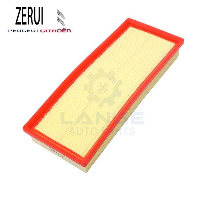 ZR For Air filter for PEUGEOT CITROEN OPEL DS 1.6 3008 5008 308 508 ...