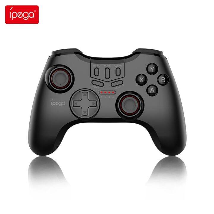 Original Ipega Bluetooth Gamepad Game Controller Wireless Joystick for ...