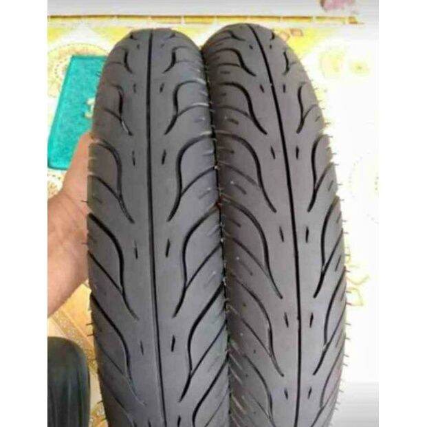 BAN MOTOR RING 14 || BAN MOTOR COPOTAN METIK | Lazada Indonesia