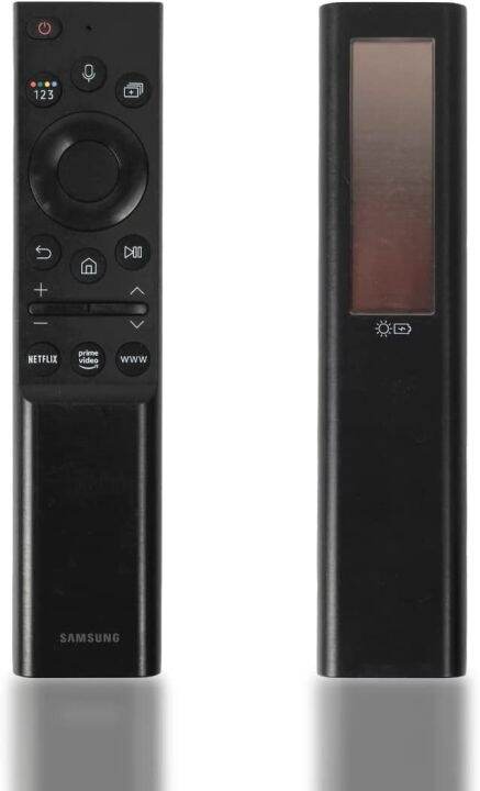 Ceybo OEM 2021 Model BN59-01357L Solar Samsung Remote Control Smart TVs ...