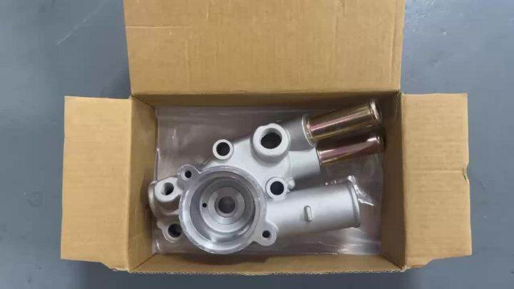 Genuine No.:16323 15060 Coolan Thermostat Housing Water Inlet Fits ...