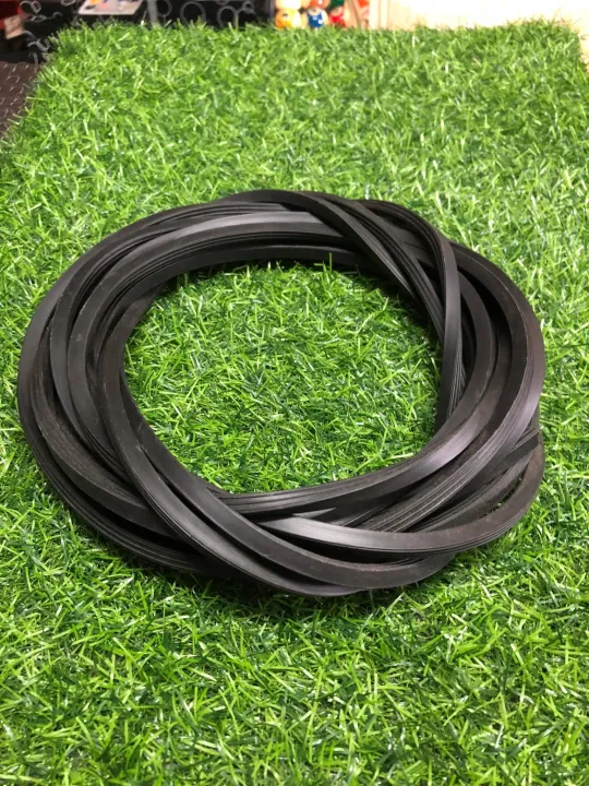 RUBBER LISTON/ PANG IPIT SA GILID NG LAMESA NG BILYARAN/GAMIT SA ...