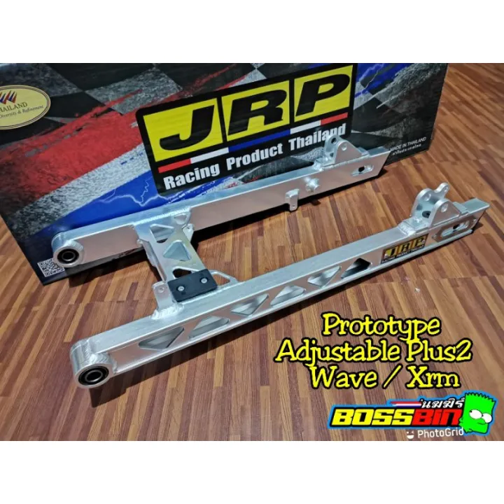 Jrp Swing Arm Prototype Plus2 Wave / Xrm / Smash | Lazada PH