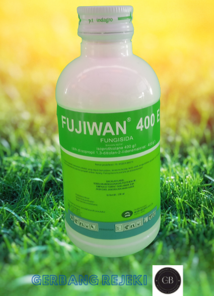 Fungisida Fujiwan 400 EC (Isoprothiolane 400 g/l) 250ml | Lazada Indonesia