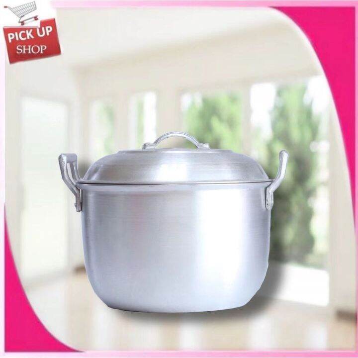 Kaldero Good Quality Makapal | Lazada PH