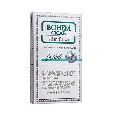 1 Ream | BOHEM Slim Fit No.1 White | Lazada PH