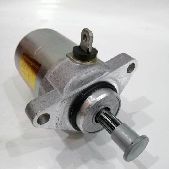 EGO AVANTIZ / EGO SOLARIZ STARTER MOTOR ASSY | Lazada