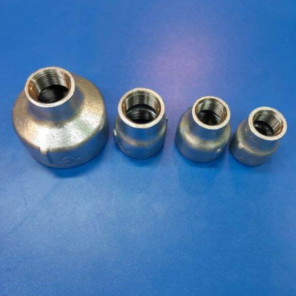 Reducer Galvanis Ukuran 3/4 inch x 1/2 inch | Lazada Indonesia