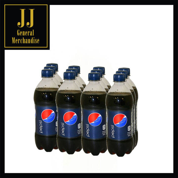 Pepsi 300 ml x 12 pcs | Lazada PH