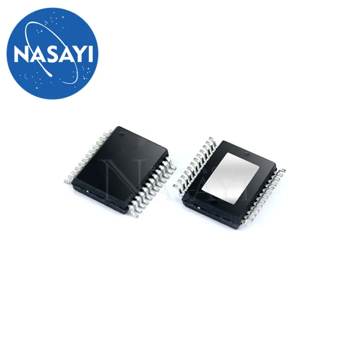 VNQ5050AK VNQ5050 SSOP-24 | Lazada.co.th