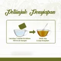 Nutrisari - Wedang Bajigur - W'Dang Minuman Khas Nusantara (1 sachet ...