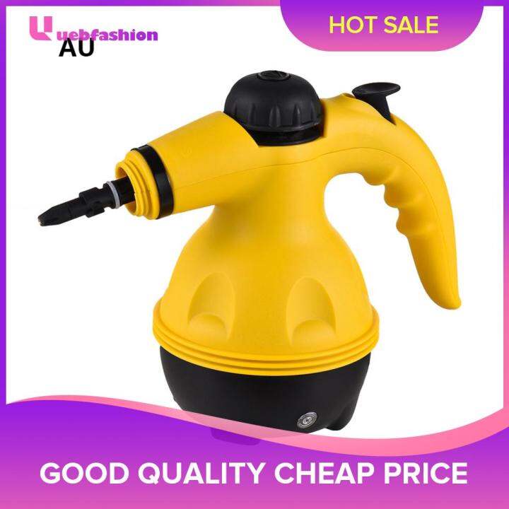 Wagner Steam Cleaner Sakerplus Steamer Saker Sakerplus Handheld Steam ...