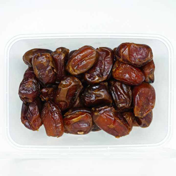 Kurma Golden Valey 500 gr Kurma Mesir Kemasan Box Mika | Lazada Indonesia