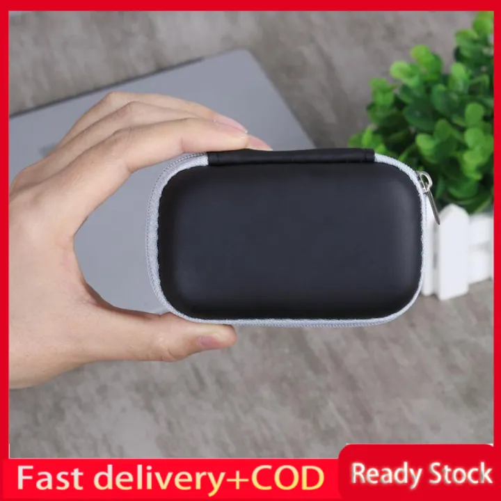 EVA Pulse Oximeter Storage Case for Fingertip Blood Oxygen Monitor CASE ...