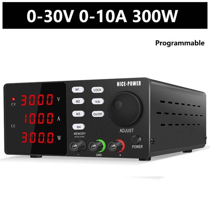 Memory Function Bench Source Programmable Precision Adjustable Digital ...