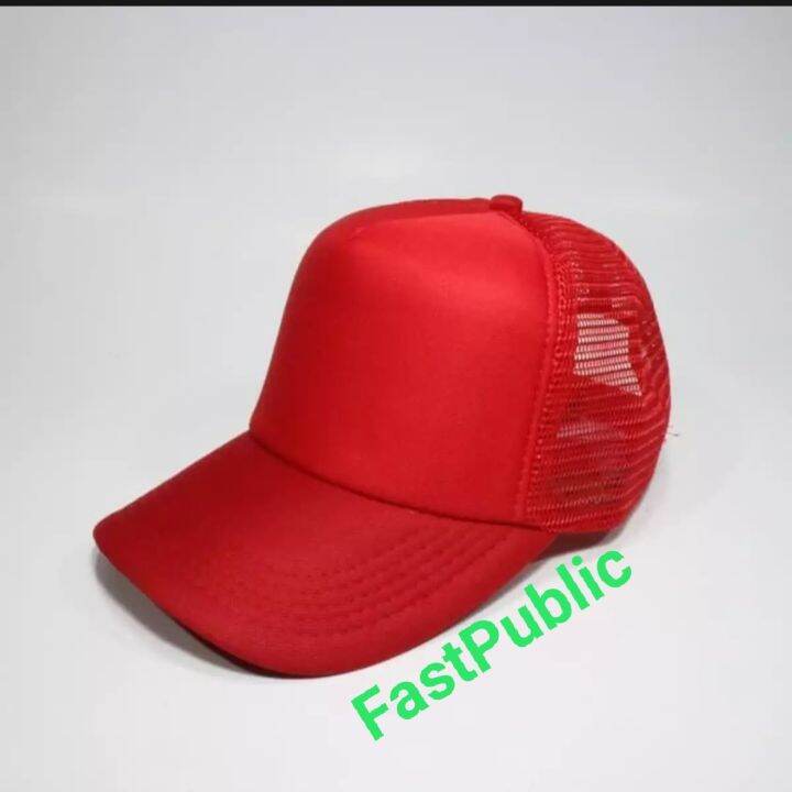Topi jaring pria | Lazada Indonesia