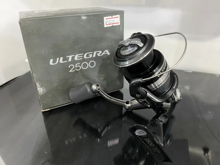 รอกสปิน SHIMANO ULTEGRA 2500 | Lazada.co.th