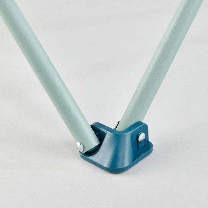 Decathlon Quechua Folding Camping Chair- Basic | Lazada PH