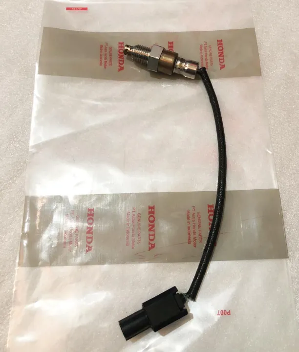 SENSOR OKSIGEN OXIGEN O2 CO CO2 HONDA FI NEW BEAT STREET SCOOPY VARIO ...