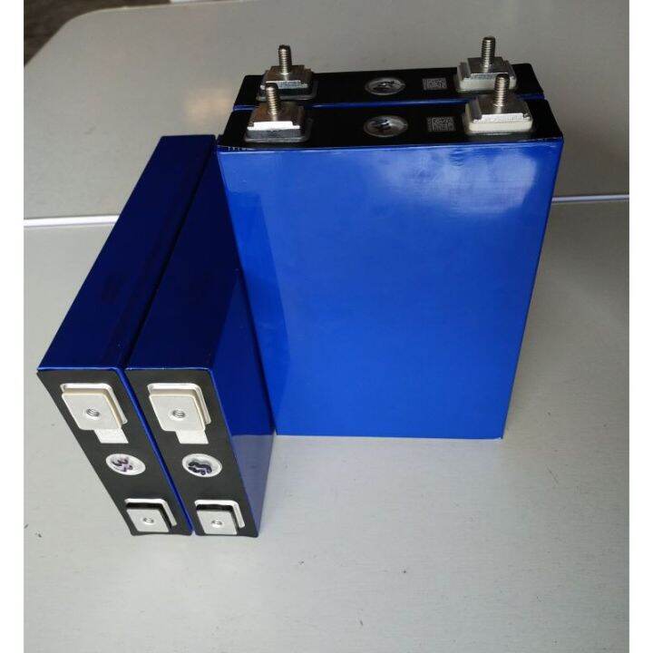 GHY-GREAT POWER 3.2v 100ah Prismatic Lifepo4 Lithium Ion phosphate Cell Baterry. | Lazada PH