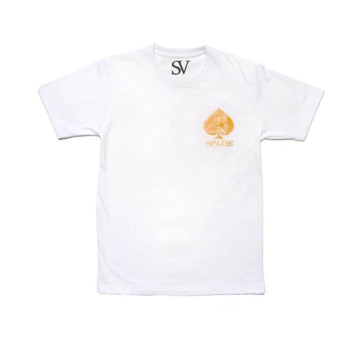 SV Spade "Bettor's Delight" (For Men/Women)(Gold) | Lazada PH