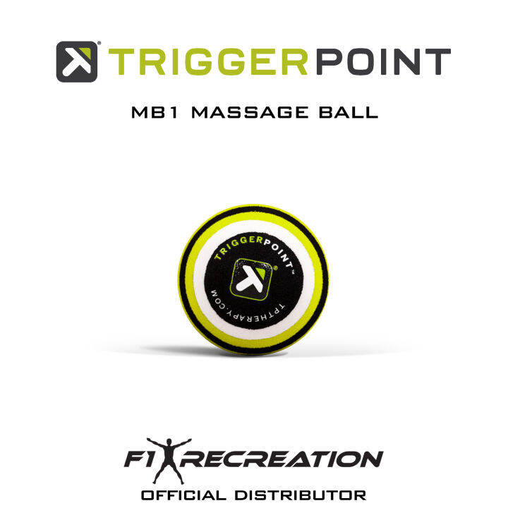 Original Trigger Point MB1 Massage Ball | Lazada