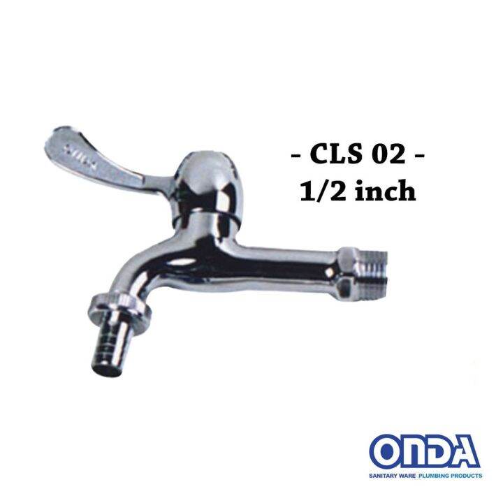 ONDA CLS 02 SINK TAP (KERAN WASTAFEL) | Lazada Indonesia