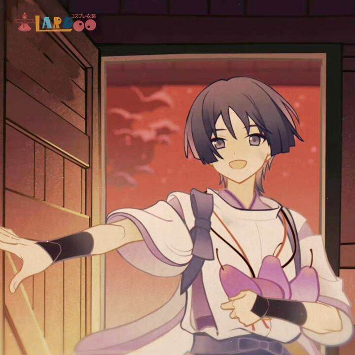 ≮ Lao Zhang Fashion Cosplay ≯เงินฝาก6ครั้ง8คูปอง Lardoo Balladeer ...