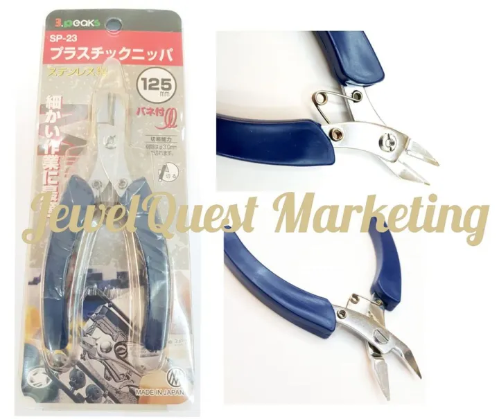 Micro Nipper cutter 125mm | Lazada PH