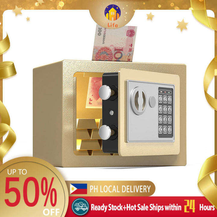 Safe Box Book Money Hidden Secret Security Safe Vault Lock Cash Money ...