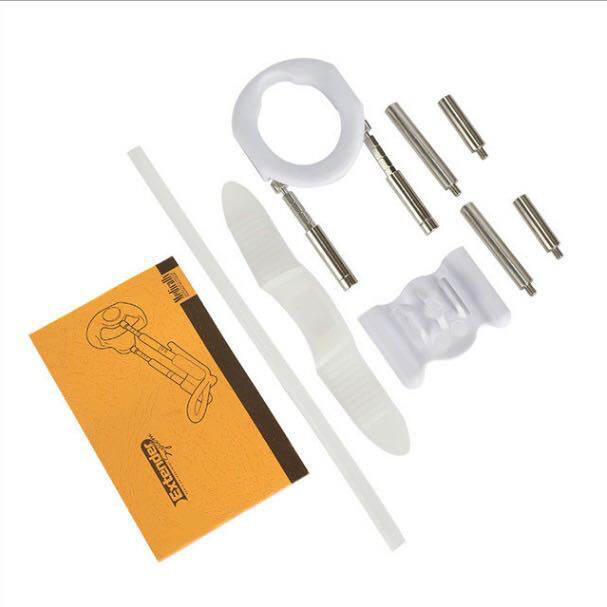 ProExtender V3 Fitness Equipment Male อุปกรณ์ออกกำลังกายชายขยาย ...