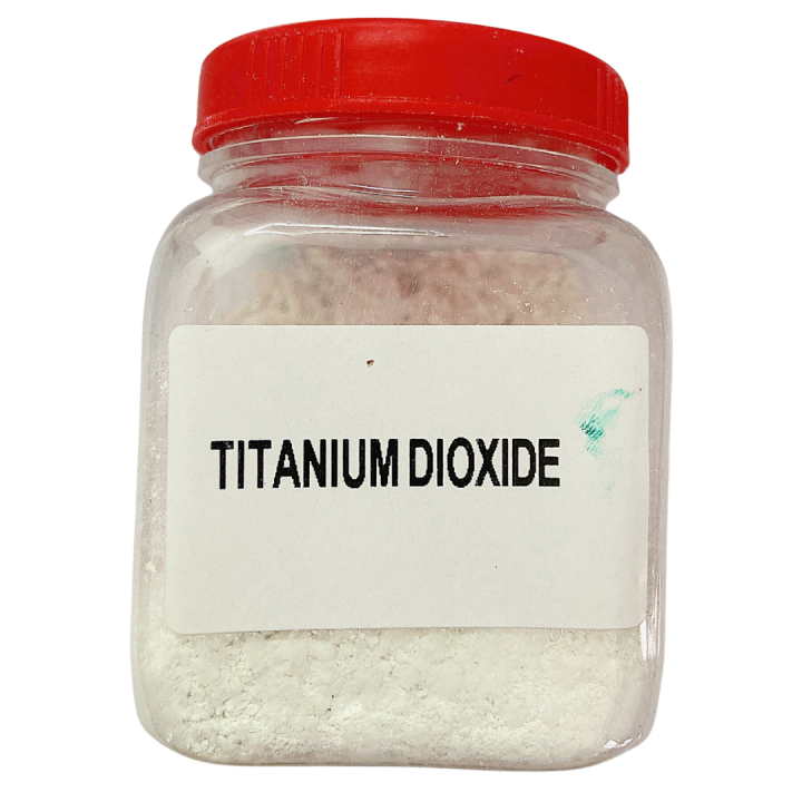TITANIUM DIOXIDE R730 bao 25kg/Bao | Lazada.vn