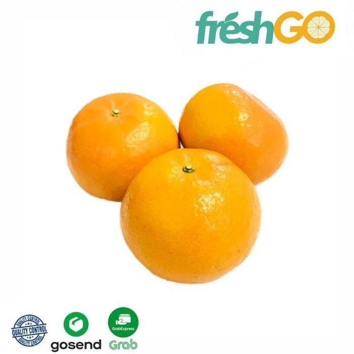 Jeruk Wokam Import Fresh Segar Manis 750 gr | FreshGo Indonesia ...