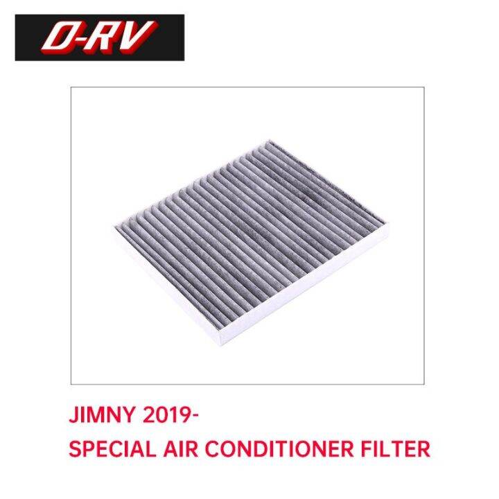 Air Filter Air conditioning Filter Contains activated carbon particles ...