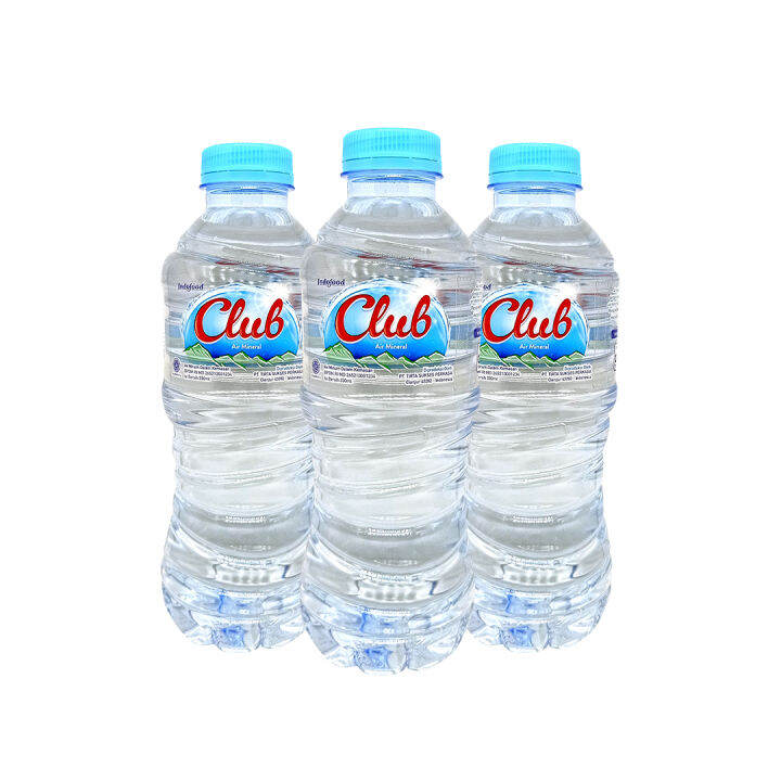 Indofood Club Air Mineral 330ml x 3 Pcs | Lazada Indonesia Indofood Club Air Mineral 330ml x 3 Pcs | Lazada Indonesia