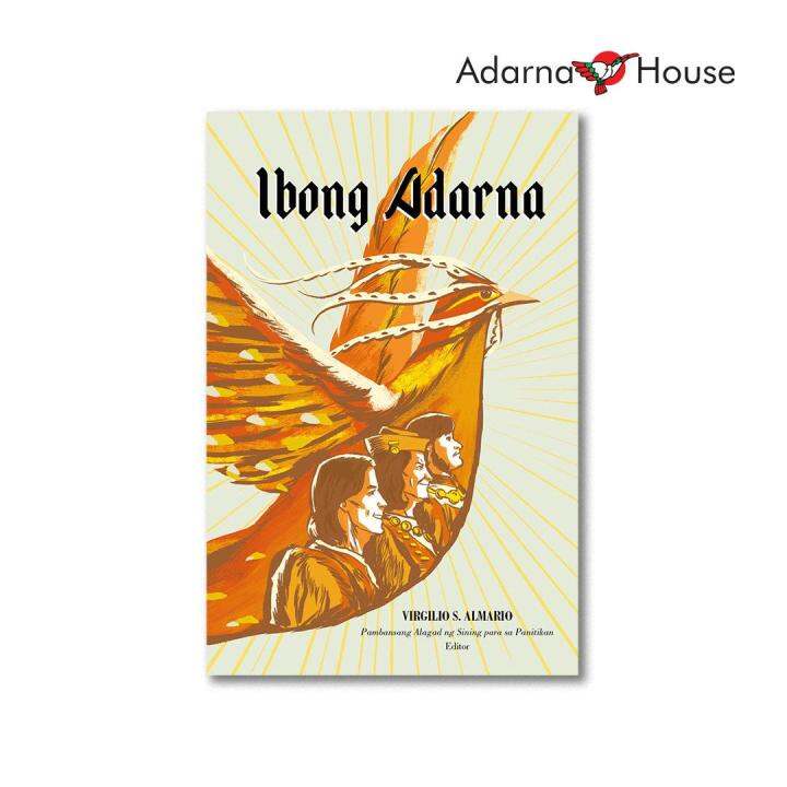 Ibong Adarna - Classic Novel | Lazada PH