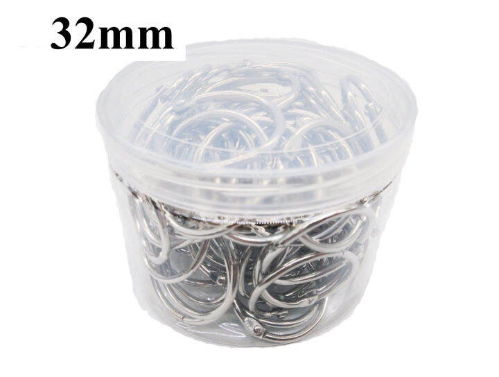 Open Ring Binder per piece 32mm | Lazada PH