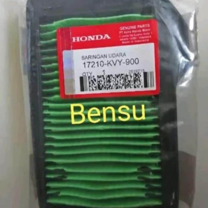 Filter Udara Beat Karbu | Lazada Indonesia