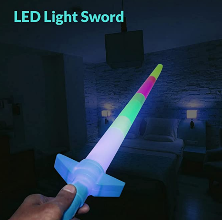 LED Light Sword | Lazada PH