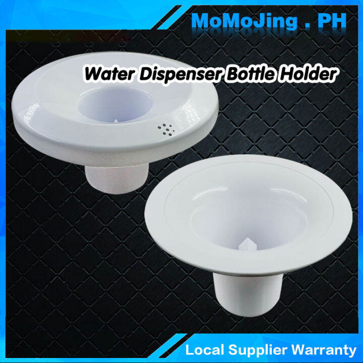 Universal Water Cooler Smart Seat Bottle Holder For Home Office Use ...